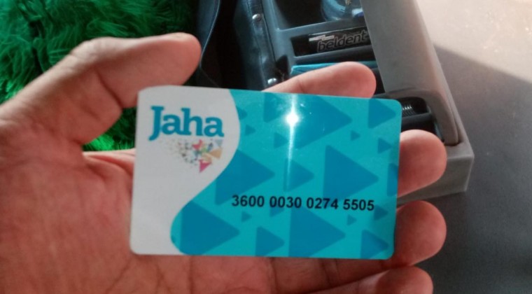 Popular / Aumentan puntos de ventas de tarjetas Jaha y piden ...